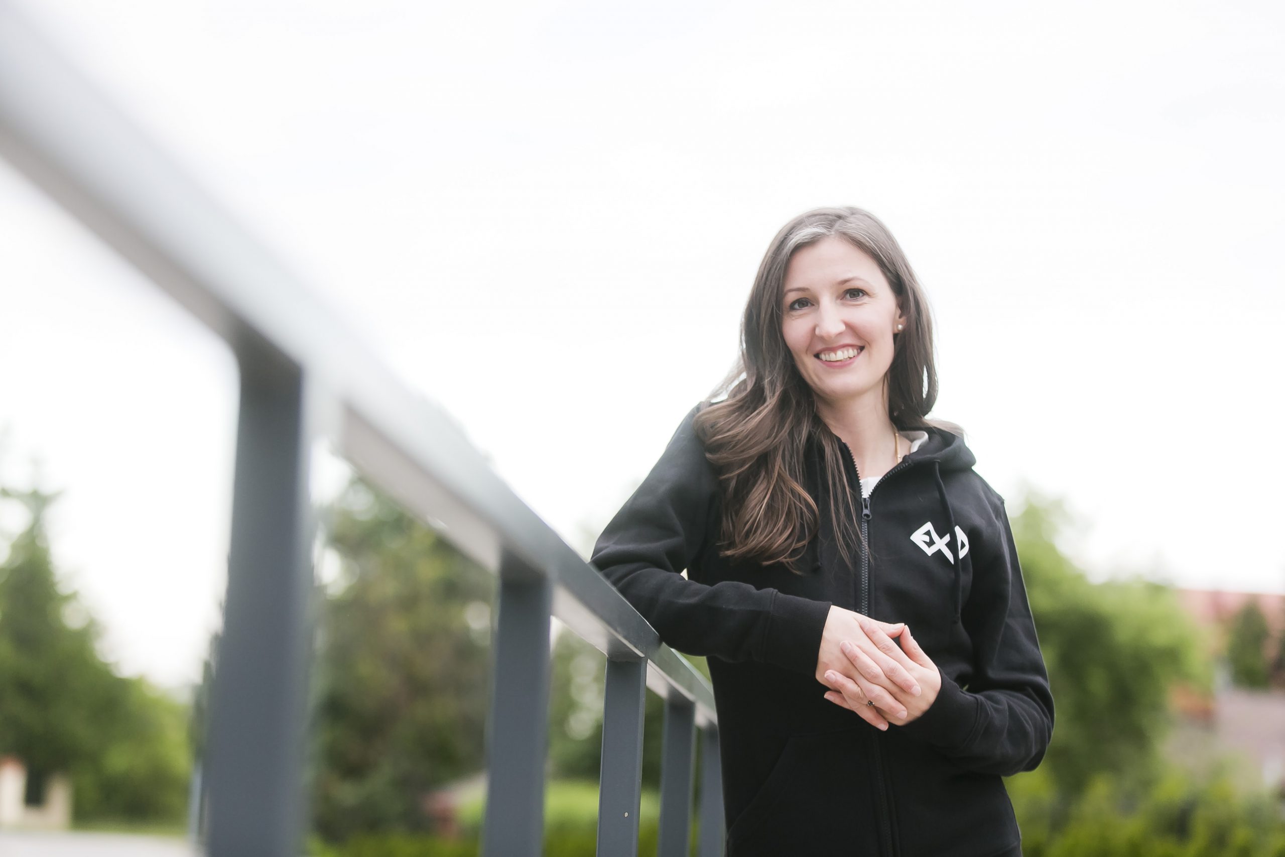 About me – Barbara Neuhofer